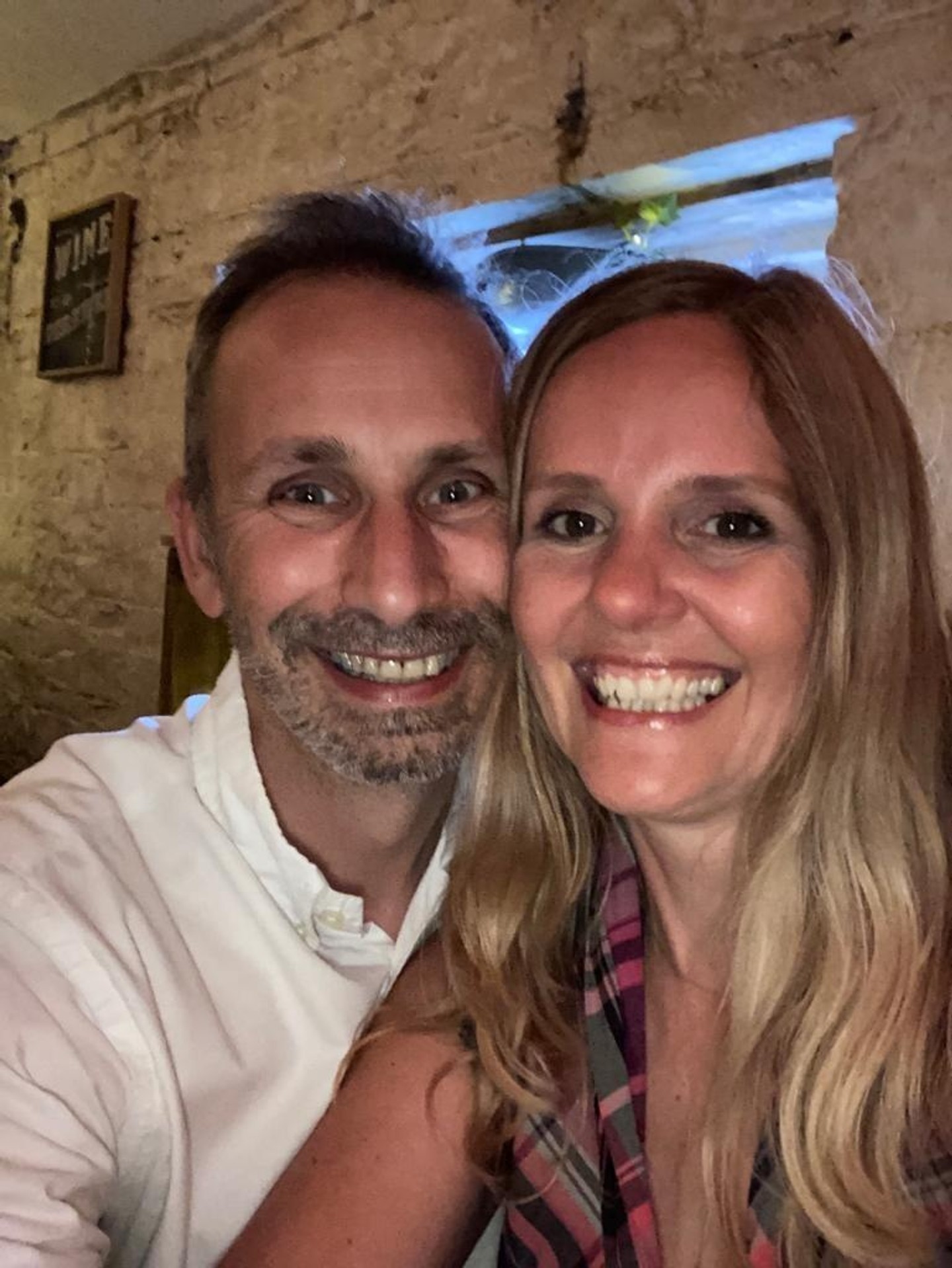 Jennifer & Adam | Joy